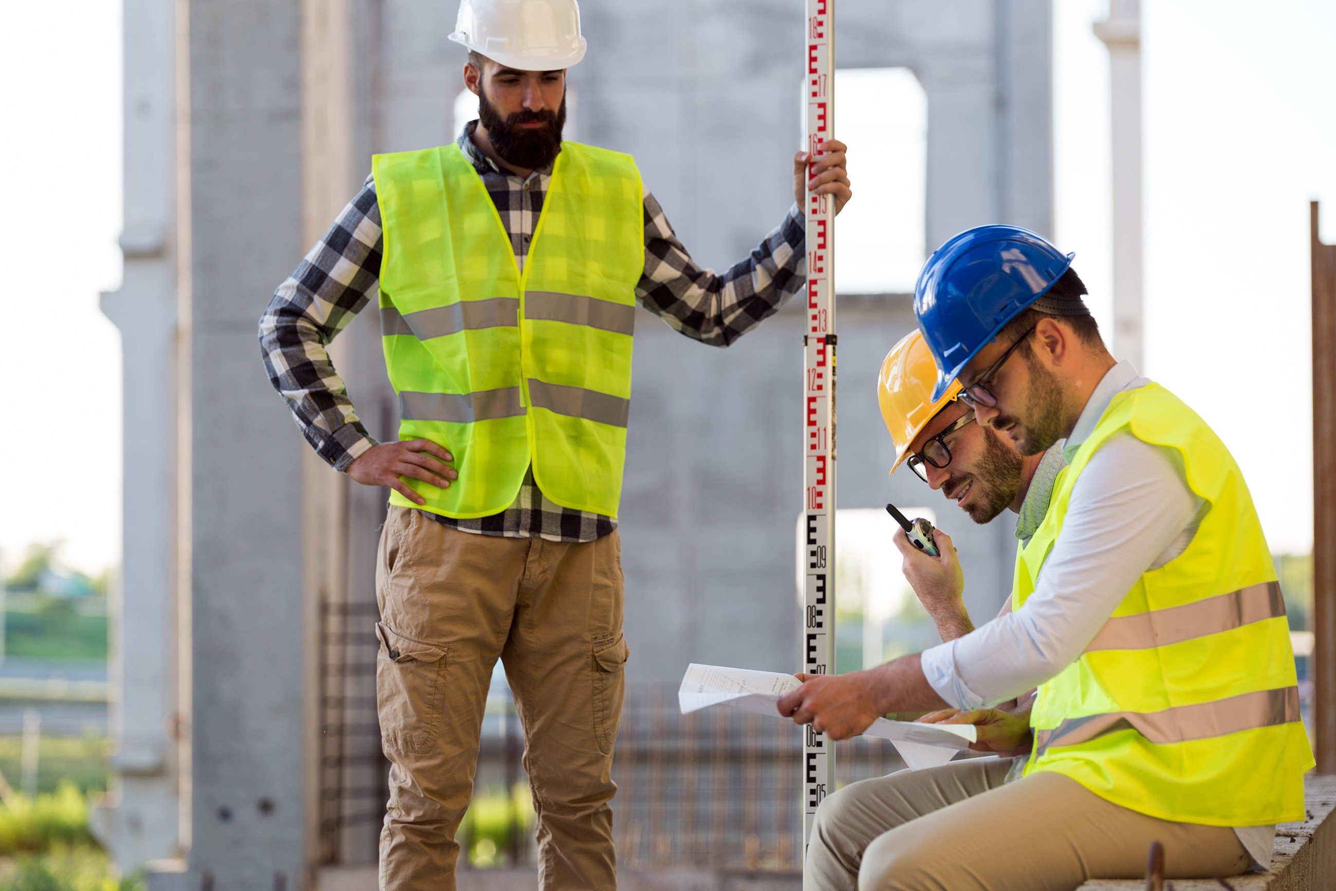 Online training and testing for GQA or NVQ CSCS Labourer Cards