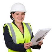 Online training and testing for GQA or NVQ CSCS Labourer Cards